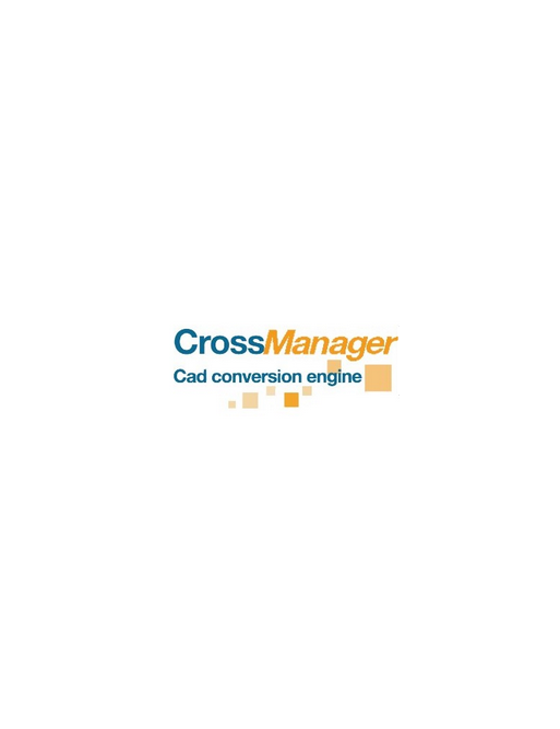 Module d'exportation VRML pour Cross Manager Basic
